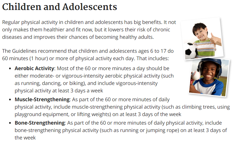 Your Kids and Weightlifting - Maui Athletics