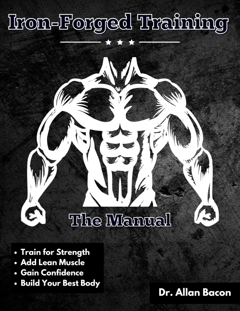 Iron-Forged Training - Maui Athletics